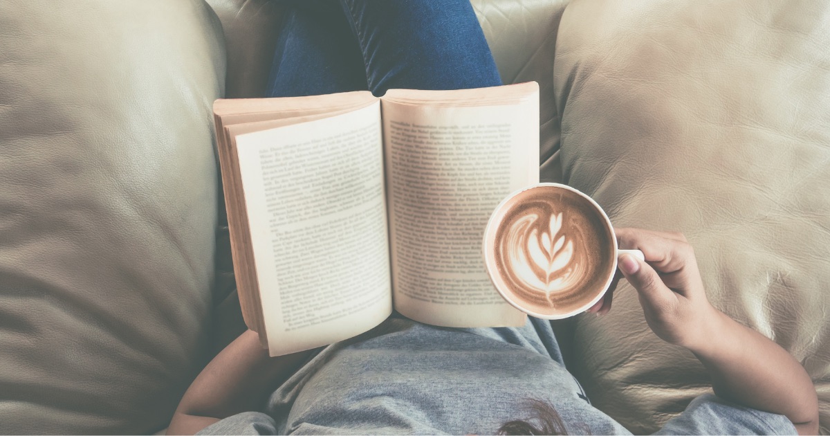 How to read better instead of simply reading more • PhilSTAR Life